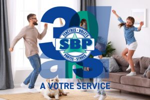 ACCUEIL I SBP - Fenêtres, Volets, Stores, Portes, Portails dans l'Oise